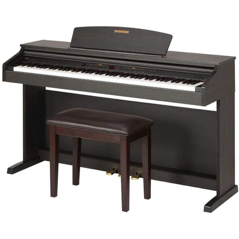 Đàn Piano Điện Dynatone SLP210 – Mai Nguyên Music