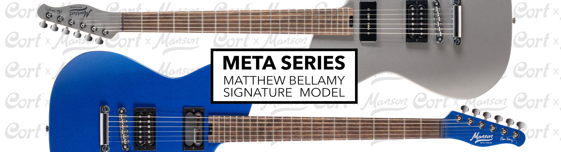 Cort Meta Series – Mai Nguyên Music