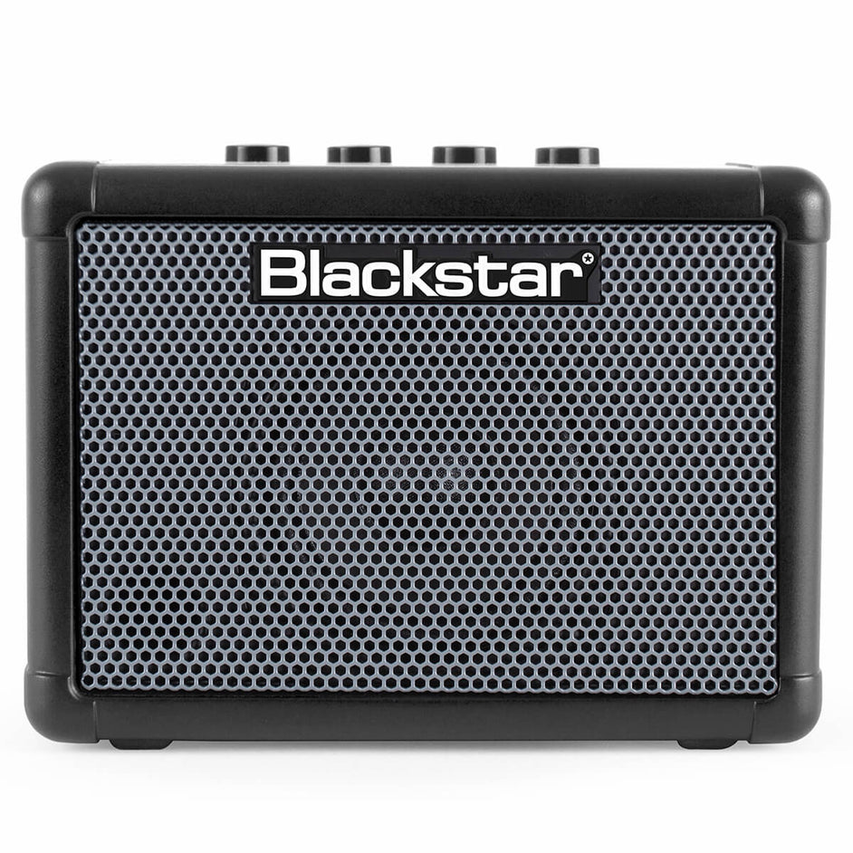 Amplifier Blackstar Fly 3 Bass Stereo Pack 3-watt - Combo – Mai Nguyên Music