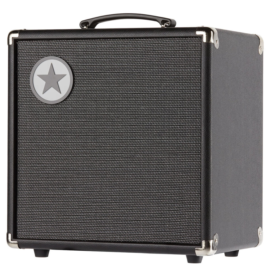 Amplifier Blackstar Unity 30 Bass 1x8" 30-watt - Combo – Mai Nguyên Music