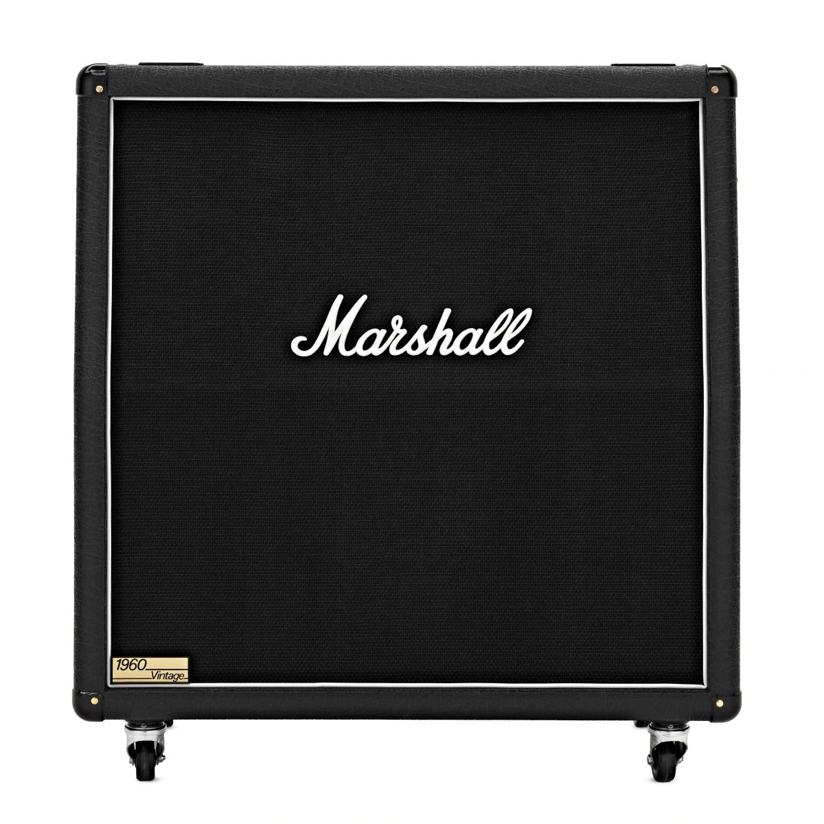 Amplifier Cabinet Angled Extension Marshall 1960AV 280W 4x12" – Mai ...
