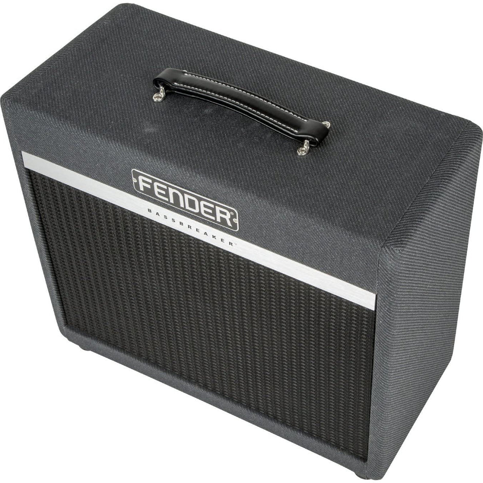 Amplifier Cabinet Guitar Fender Bassbreaker BB 112 Enclosure – Mai ...