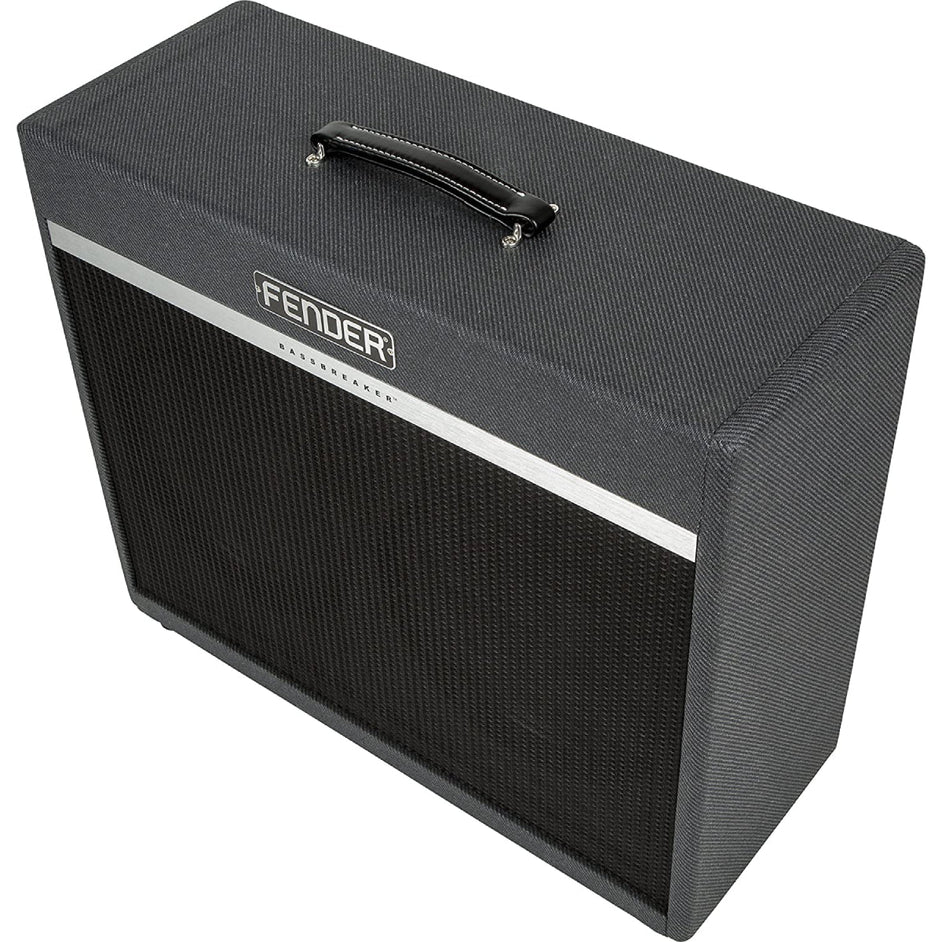 Amplifier Cabinet Guitar Fender Bassbreaker BB 212 Enclosure – Mai ...