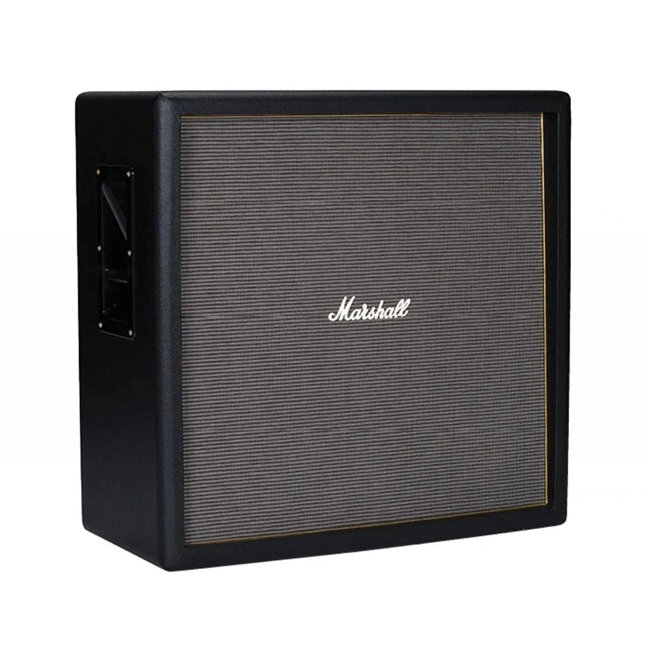 Amplifier Cabinet Marshall Origin 412B 4x12" 240-watt – Mai Nguyên Music