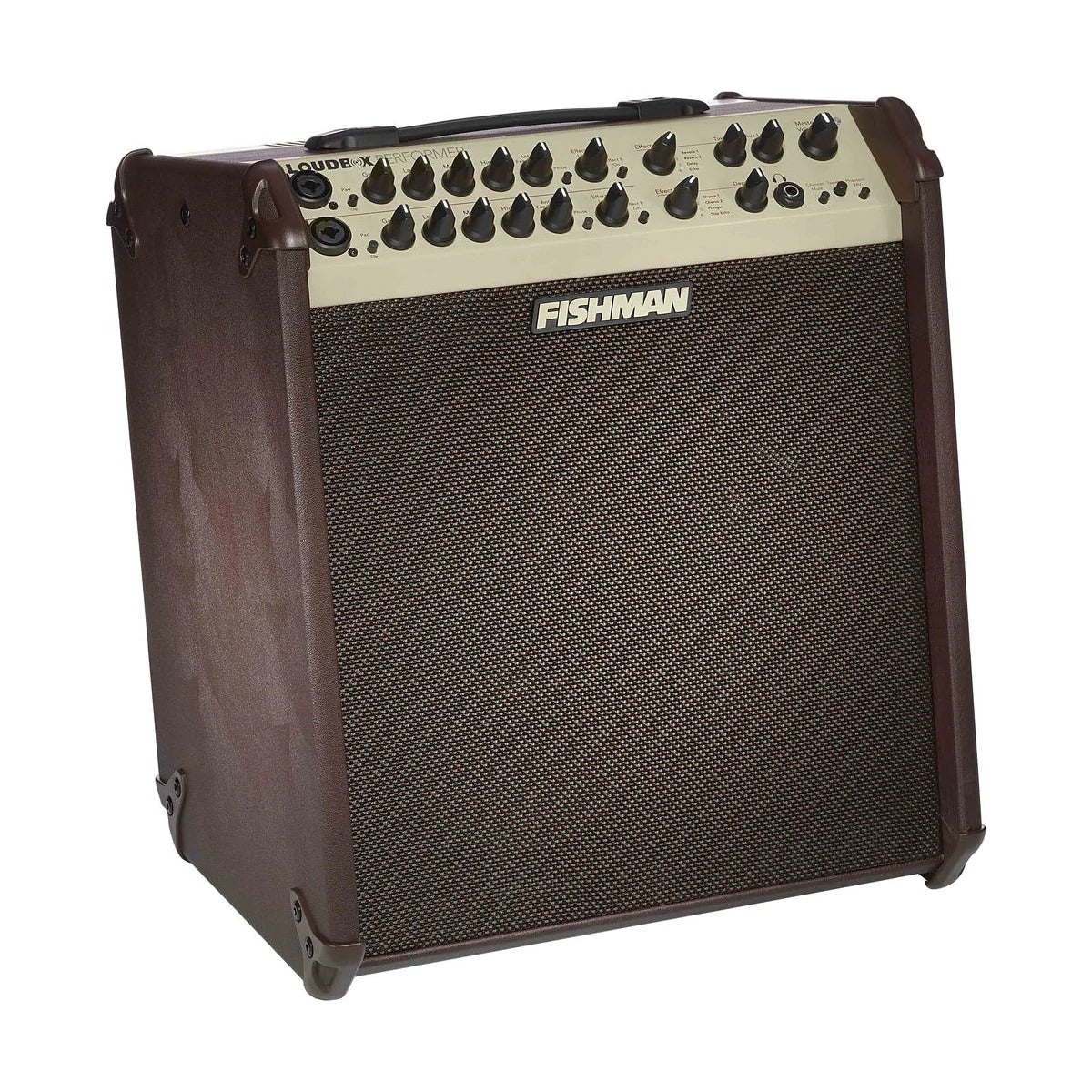 Amplifier Fishman Loudbox Performer - Combo – Mai Nguyên Music