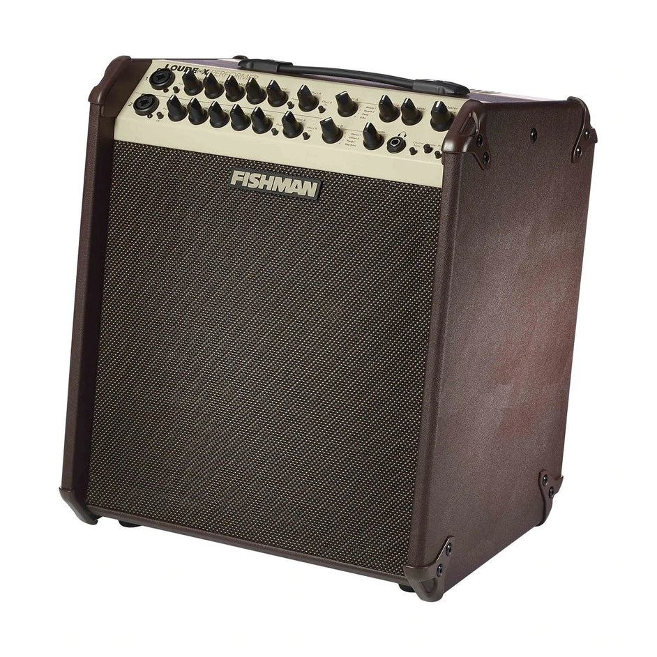 Amplifier Fishman Loudbox Performer - Combo – Mai Nguyên Music