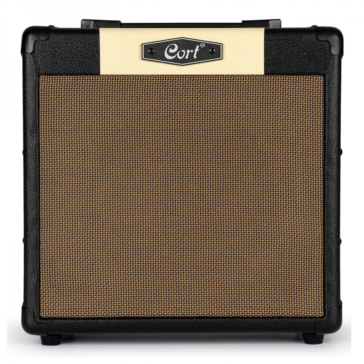Amplifier Guitar Cort CM15R 15-Watts - Combo – Mai Nguyên Music