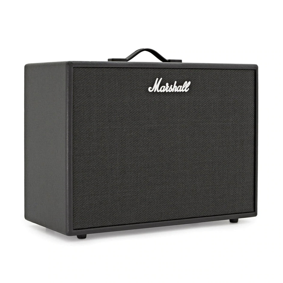 Amplifier Guitar Marshall Code100 - Combo – Mai Nguyên Music