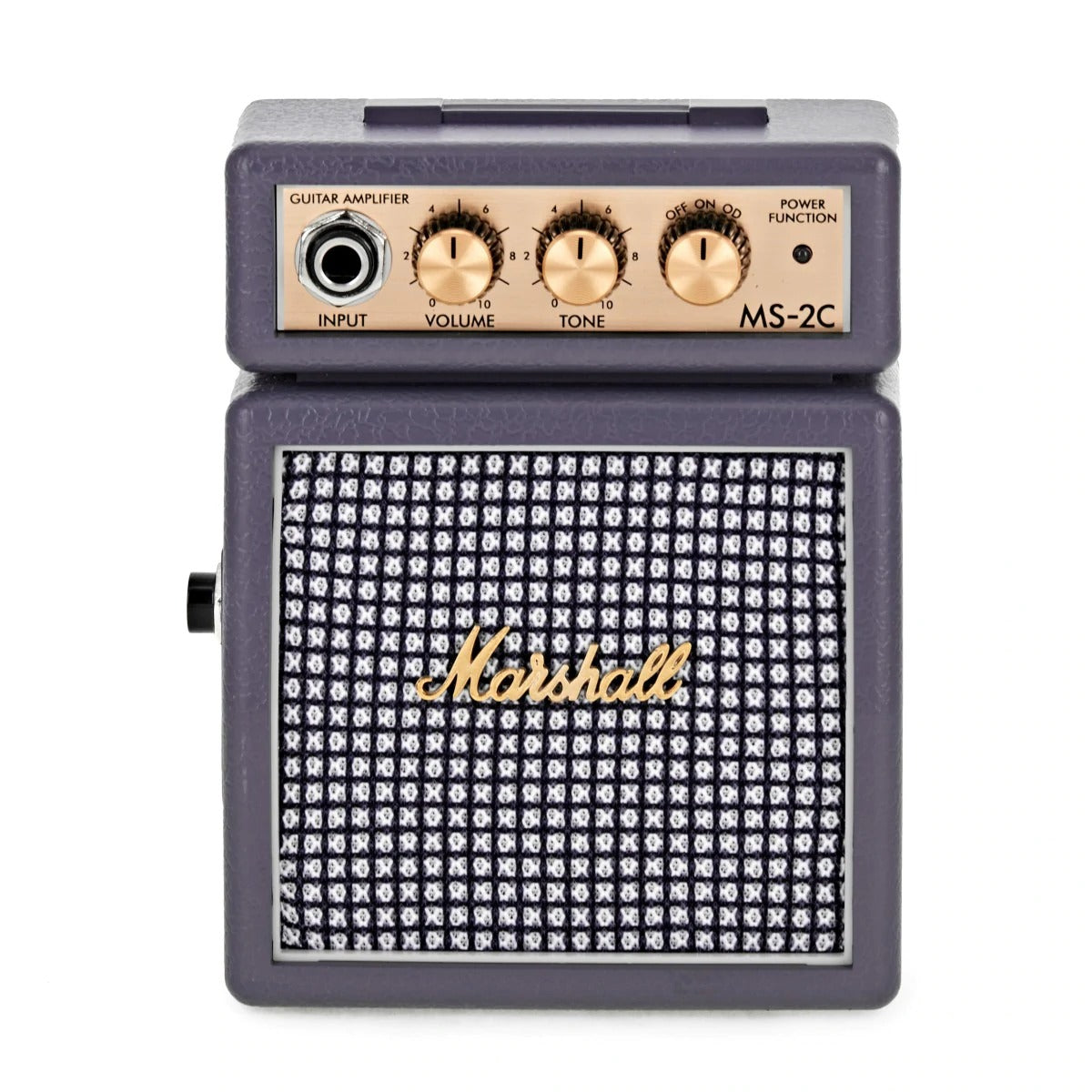 Amplifier Marshall Micro Amp MS2C - Combo – Mai Nguyên Music