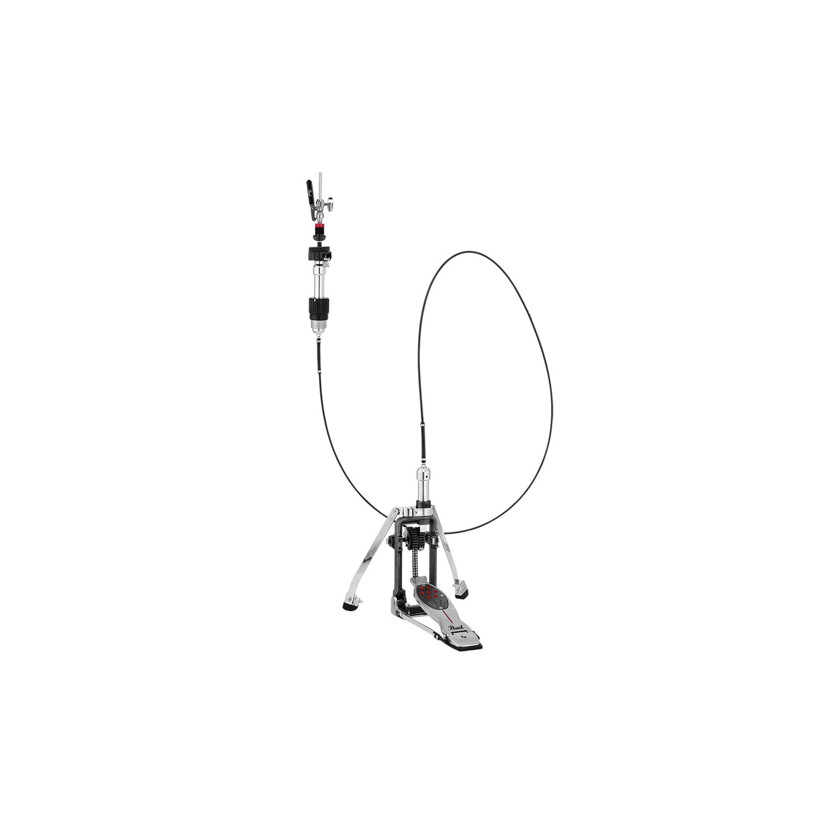 Chân Hi-hat Pearl RH2050 Redline Remote – Mai Nguyên Music
