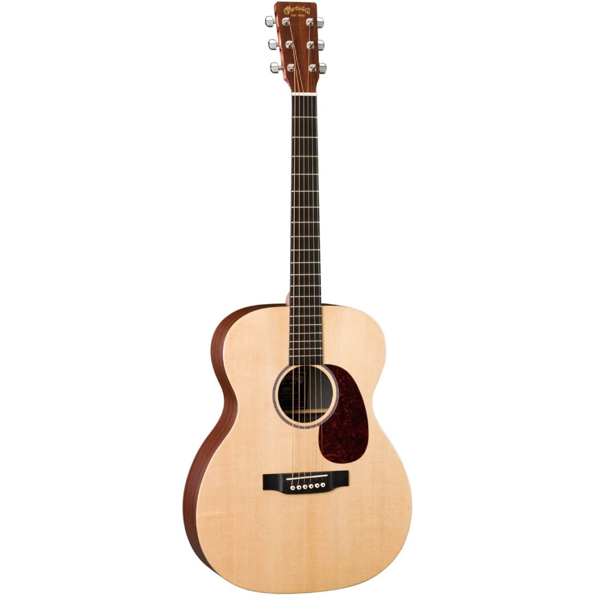 Đàn Guitar Acoustic Martin 000-X1AE X Series – Mai Nguyên Music