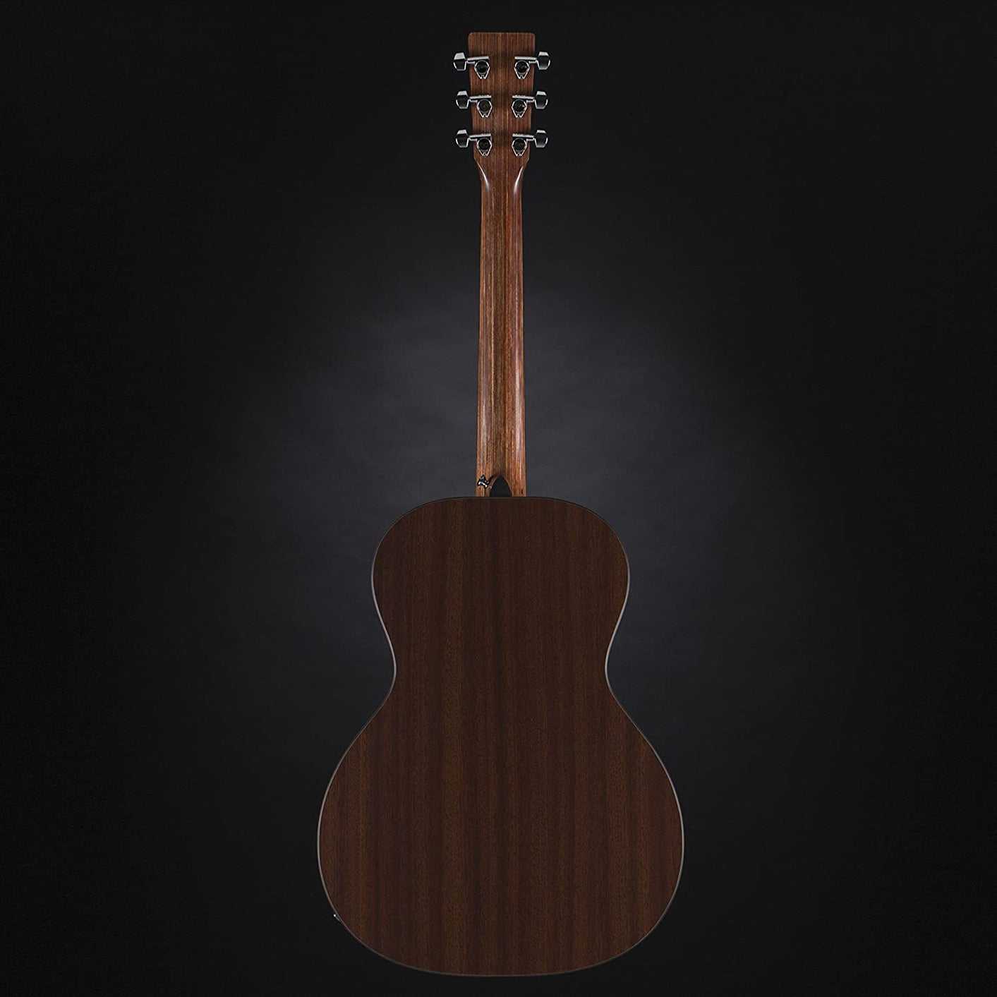 Đàn Guitar Acoustic Martin 00L-X1AE X Series – Mai Nguyên Music