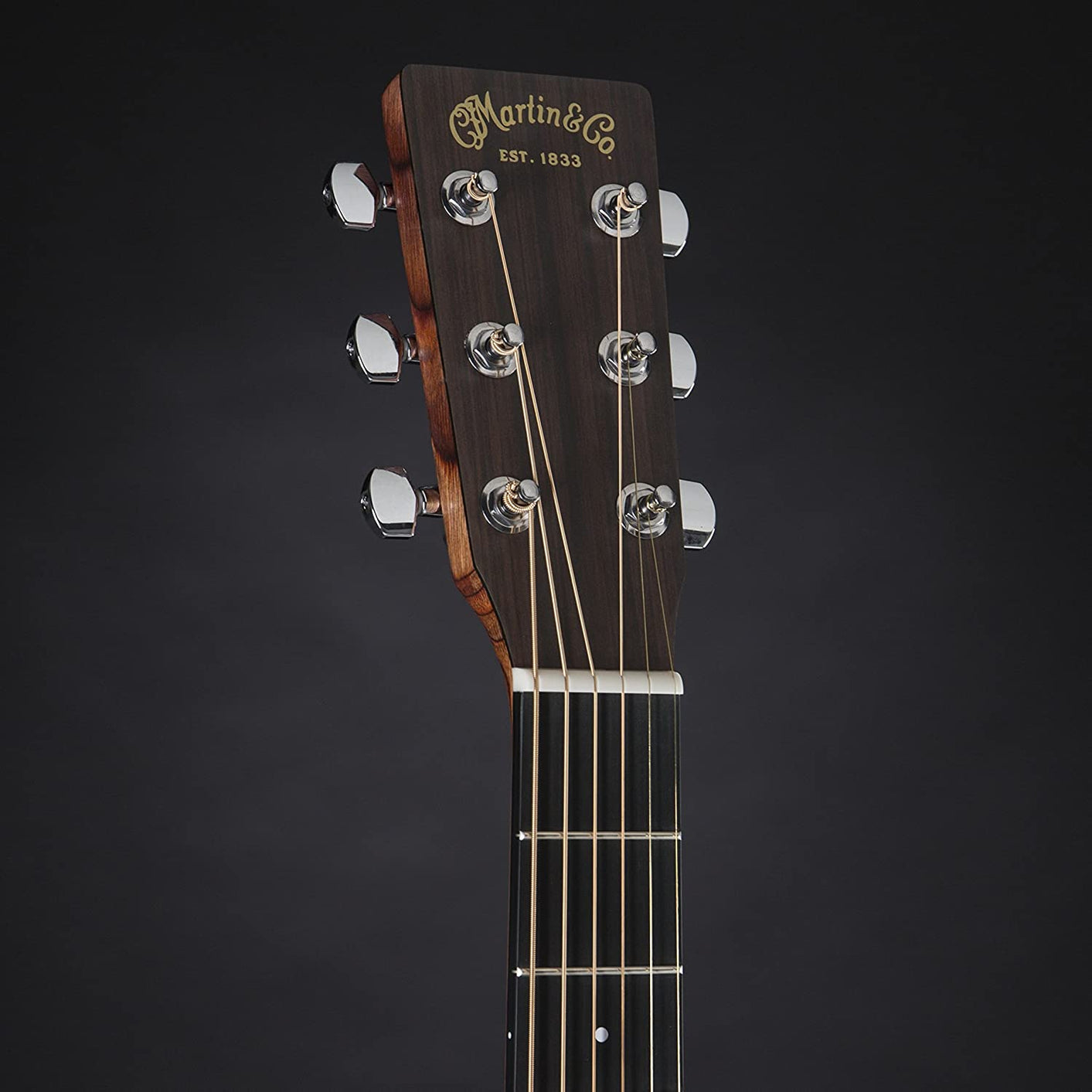 Đàn Guitar Acoustic Martin 00L-X1AE X Series – Mai Nguyên Music