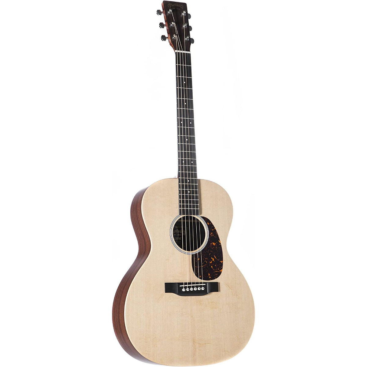 Đàn Guitar Acoustic Martin 00L-X1AE X Series – Mai Nguyên Music