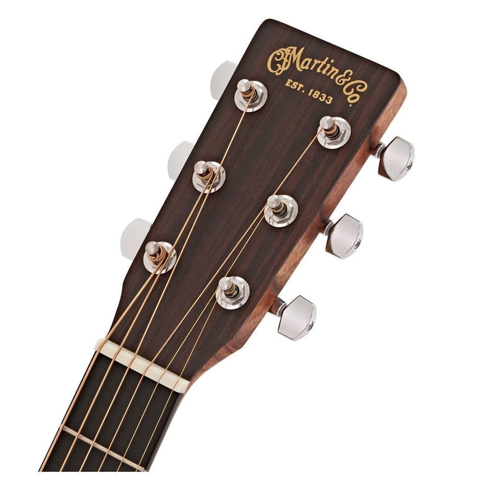 Đàn Guitar Acoustic Martin DX1RAE Rosewood X Series – Mai Nguyên Music