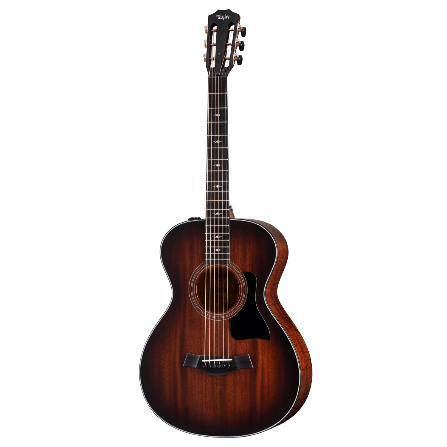 Đàn Guitar Acoustic Taylor 322e 12-Fret w/Hardshell Case – Mai Nguyên Music