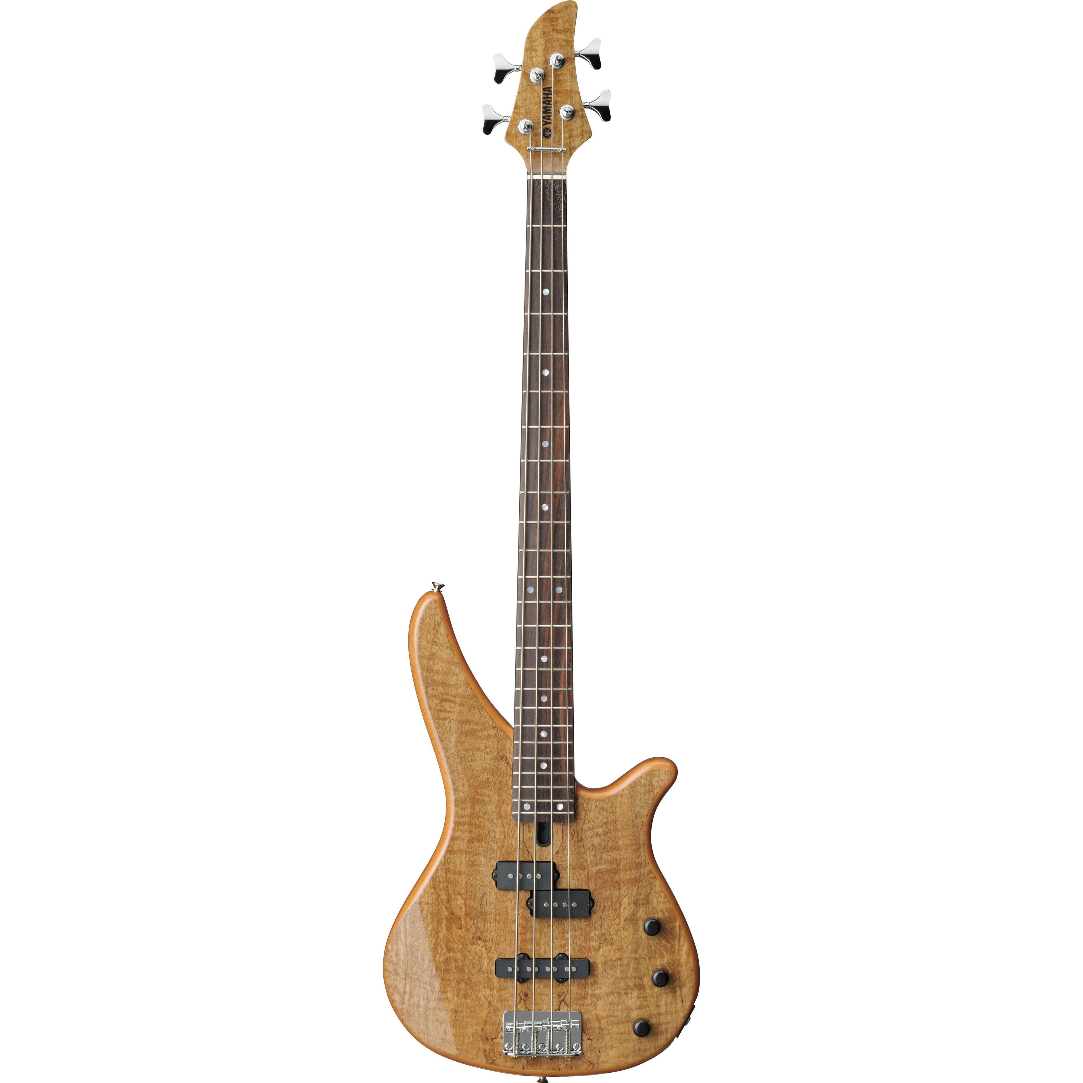 Đàn Guitar Bass 4-dây Yamaha RBX170EW - Exotic Wood – Mai Nguyên Music