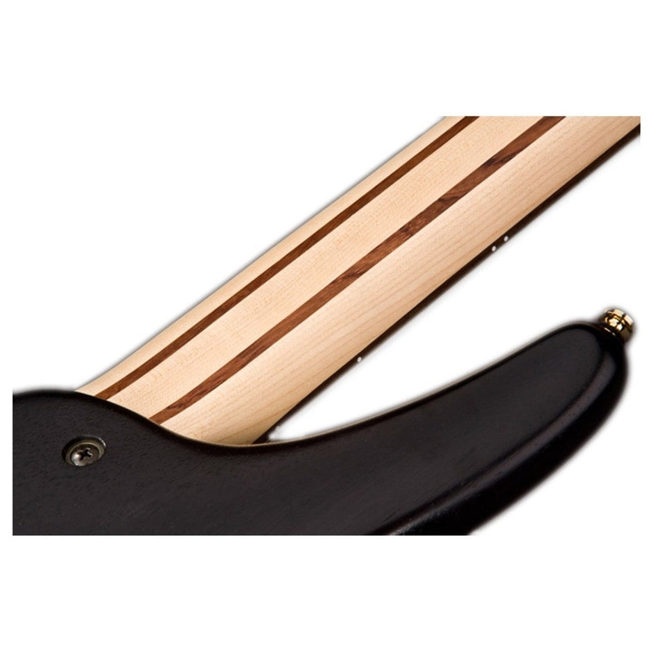 Đàn Guitar Bass 5-dây Ibanez K5 Fieldy Signature – Mai Nguyên Music