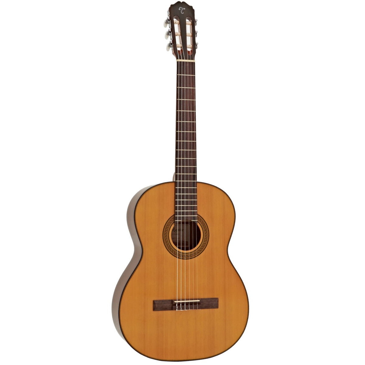 Đàn Guitar Classic Takamine GC3 NAT – Mai Nguyên Music