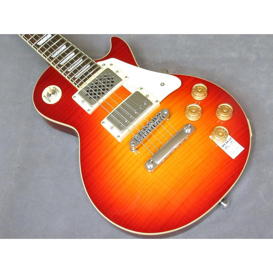 Đàn Guitar Điện GrassRoots G-LPS-Mini – Mai Nguyên Music