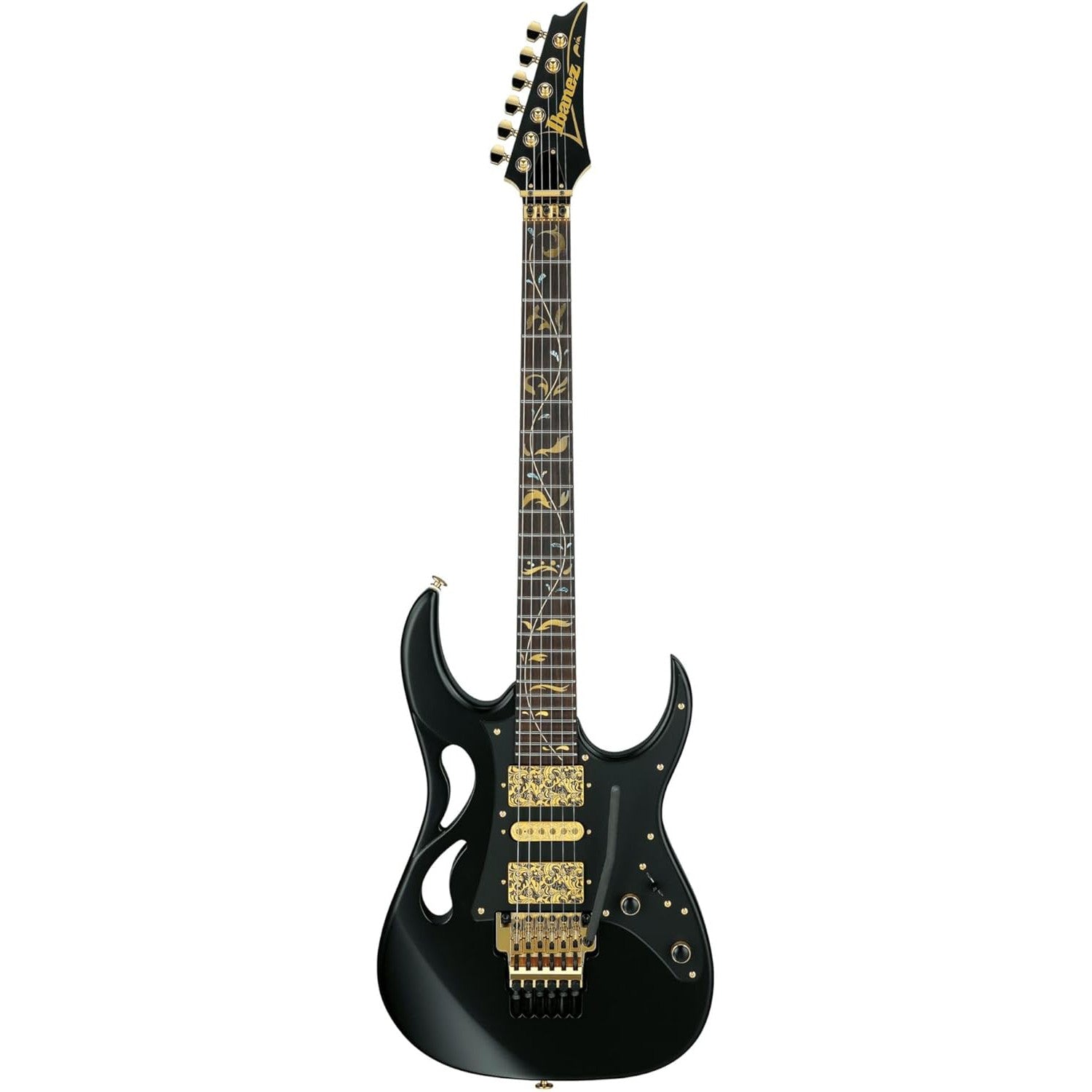 Đàn Guitar Điện Ibanez PIA3761 Steve Vai Signature – Mai Nguyên Music