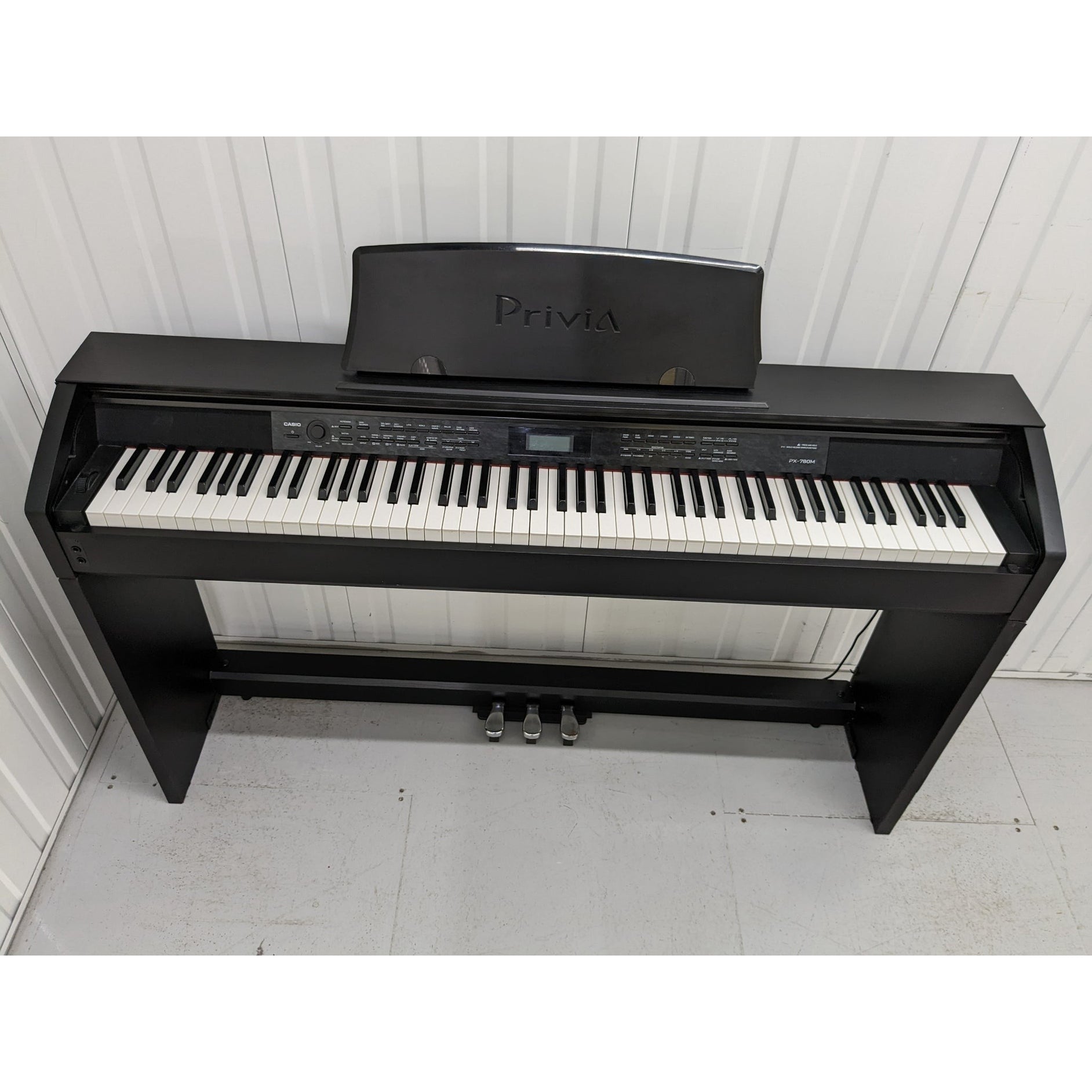 Đàn Piano Điện Casio PX-780 – Mai Nguyên Music