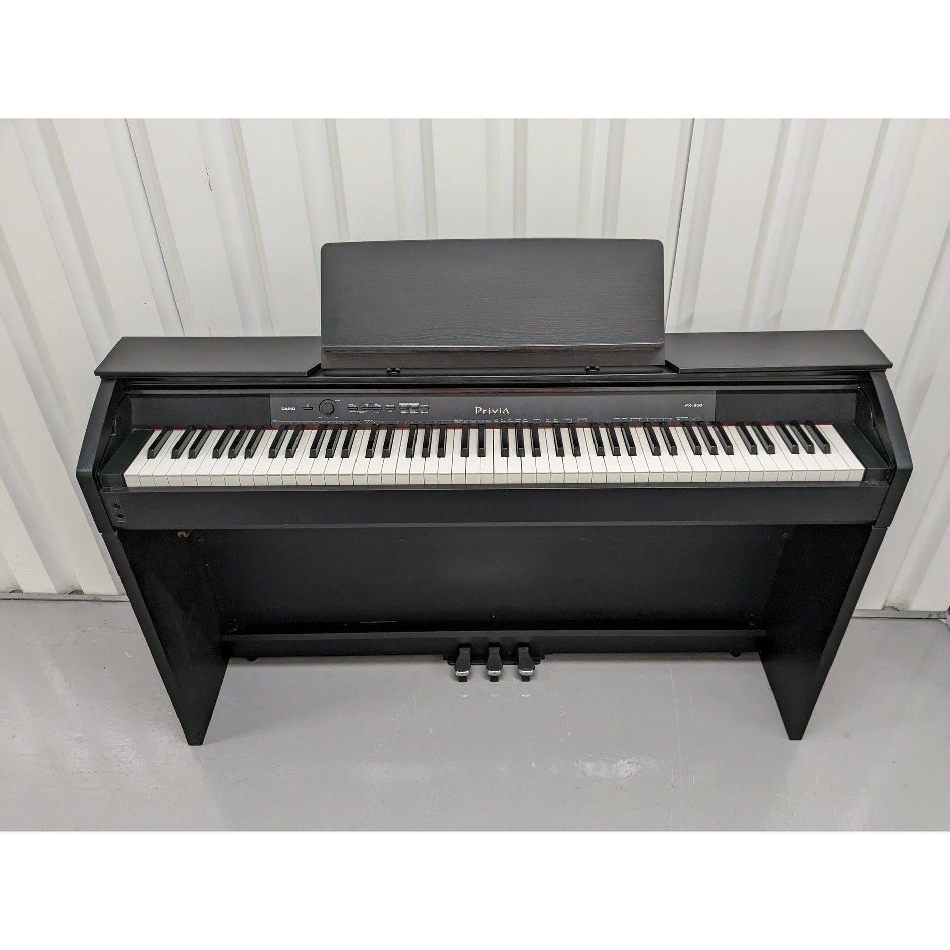 Đàn Piano Điện Casio PX-780 – Mai Nguyên Music
