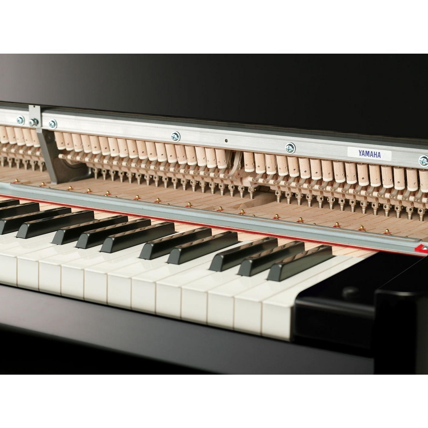 Đàn Piano Điện Yamaha N3 AvantGrand – Mai Nguyên Music