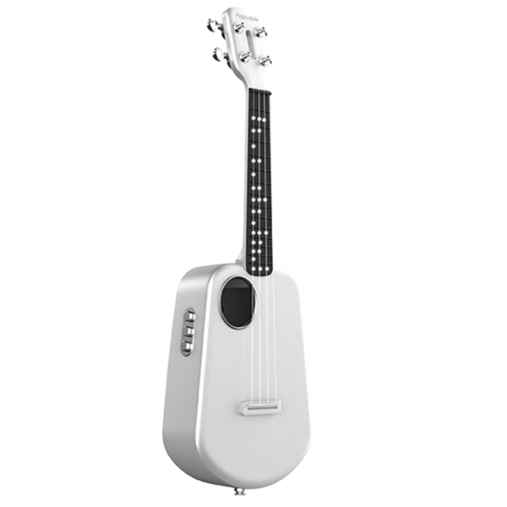 Đàn Ukulele Concert Populele 2 Pro Smart – Mai Nguyên Music