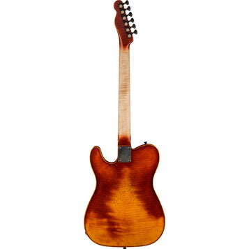 Fender Custom Shop Limited Edition Violinmaster Telecaster Relic – Mai ...