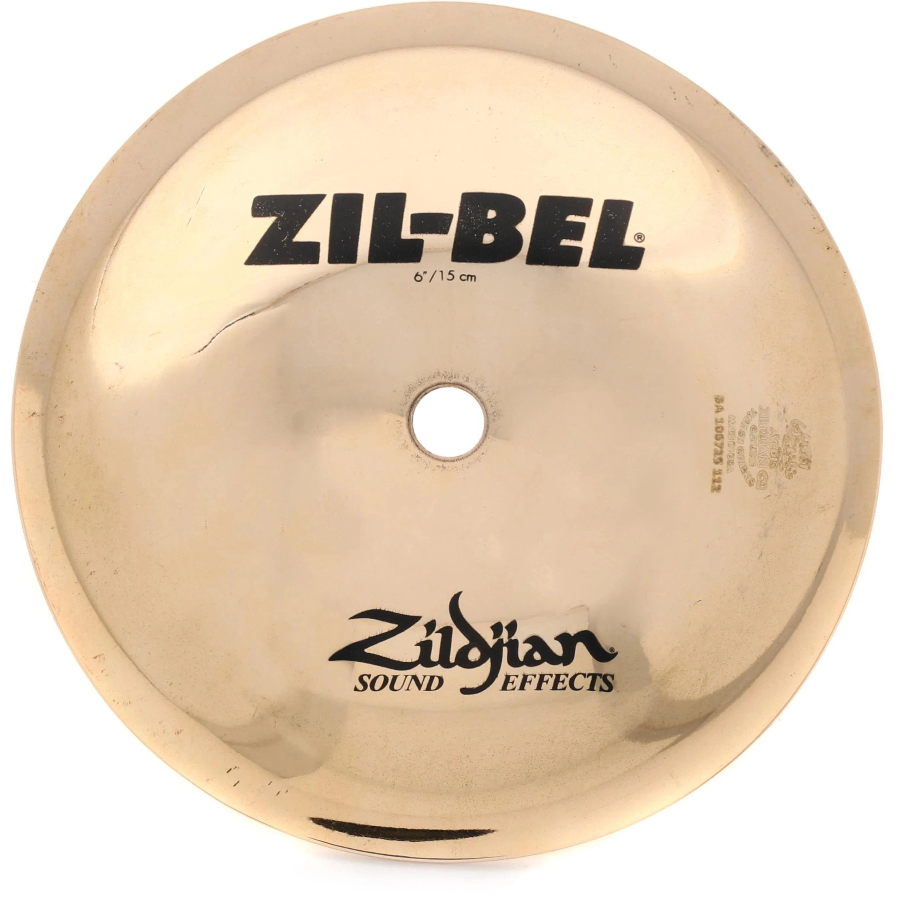FX Cymbal Zildjian FX Small Zil Bel – Mai Nguyên Music
