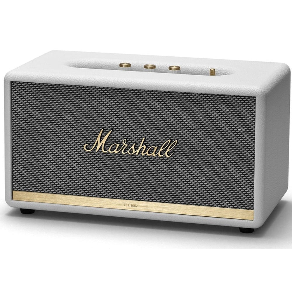Loa Bluetooth Marshall Stanmore II – Mai Nguyễn Music