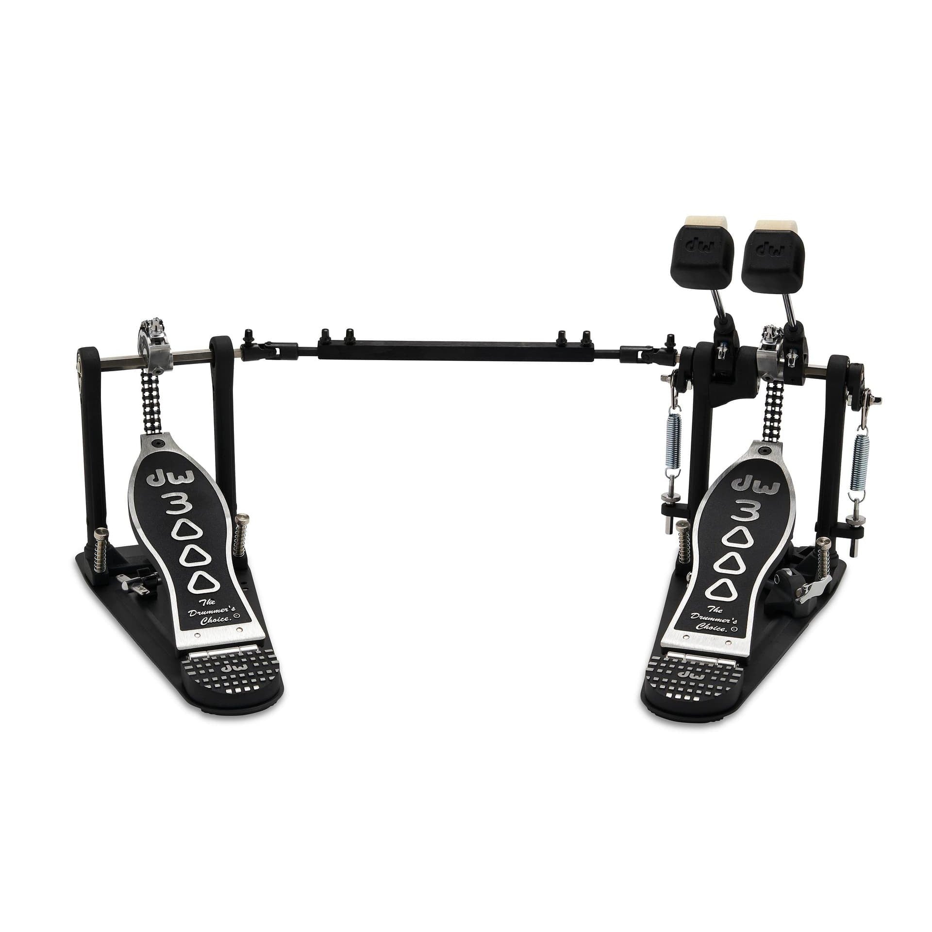 Pedal Đôi Trống Bass DW DWCP3002A 3000 Series – Mai Nguyên Music
