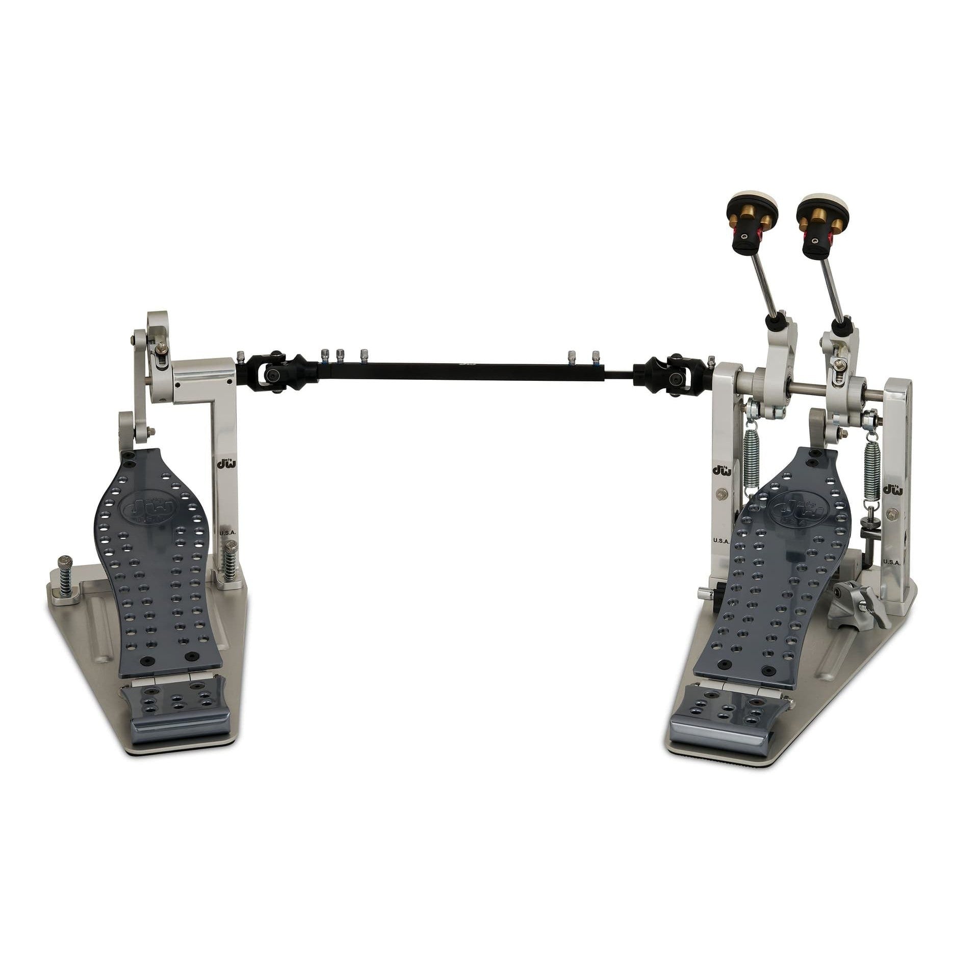 Pedal Đôi Trống Bass DW DWCPMDD2 MFG Direct Drive – Mai Nguyên Music