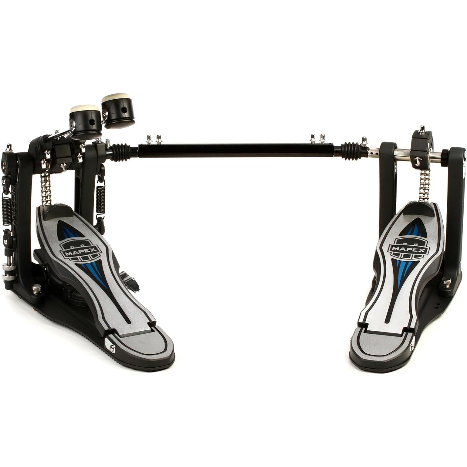 Pedal Đôi Trống Bass Mapex PF1000LTW Falcon – Mai Nguyên Music