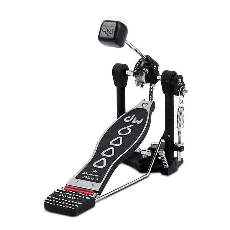 Pedal Đơn Trống Bass DW DWCP6000CX Turbo – Mai Nguyên Music