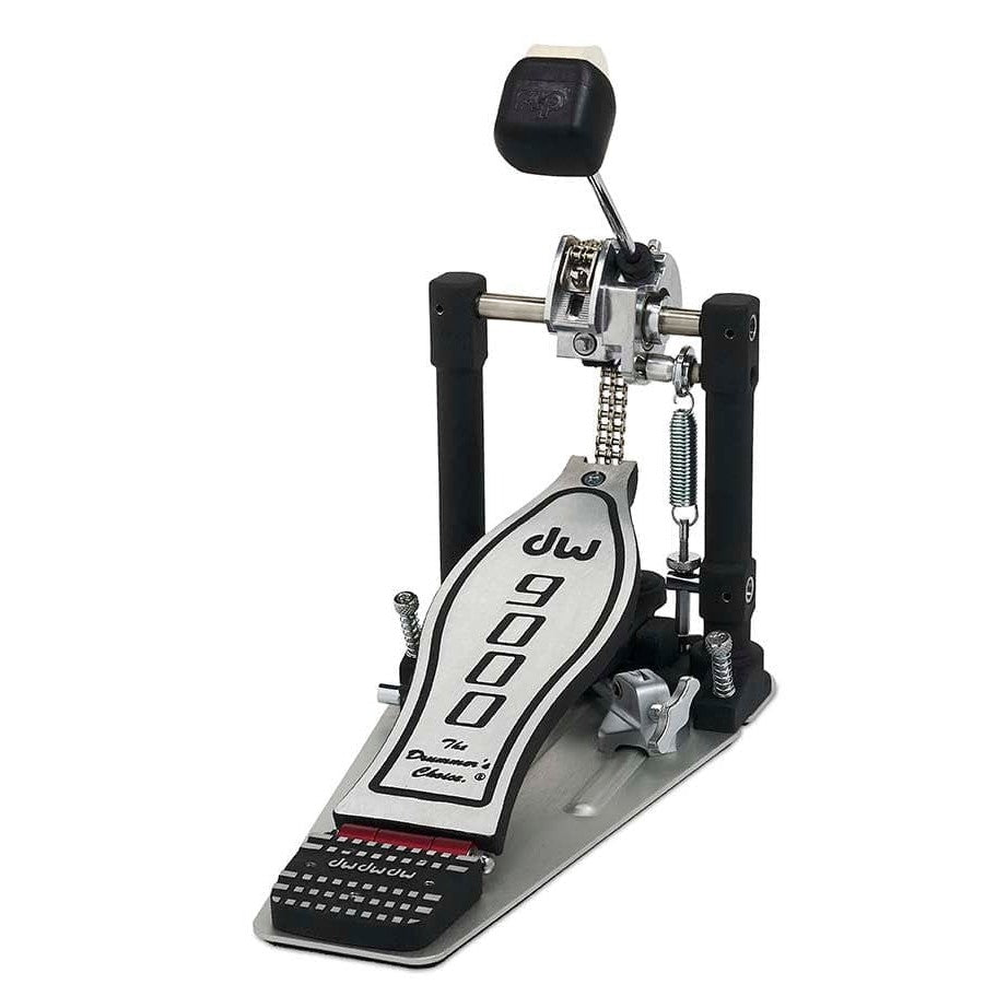 Pedal Đơn Trống Bass DW DWCP9000 – Mai Nguyên Music