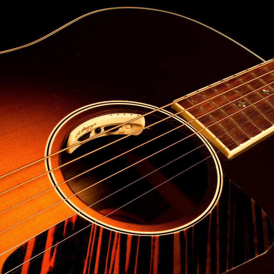 Pickup Đàn Guitar Acoustic LR Baggs Anthem – Mai Nguyên Music