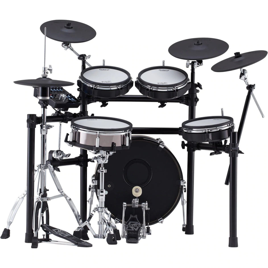 Trống Điện Tử Roland TD-25KVX + KD-220 V-Drums – Mai Nguyên Music