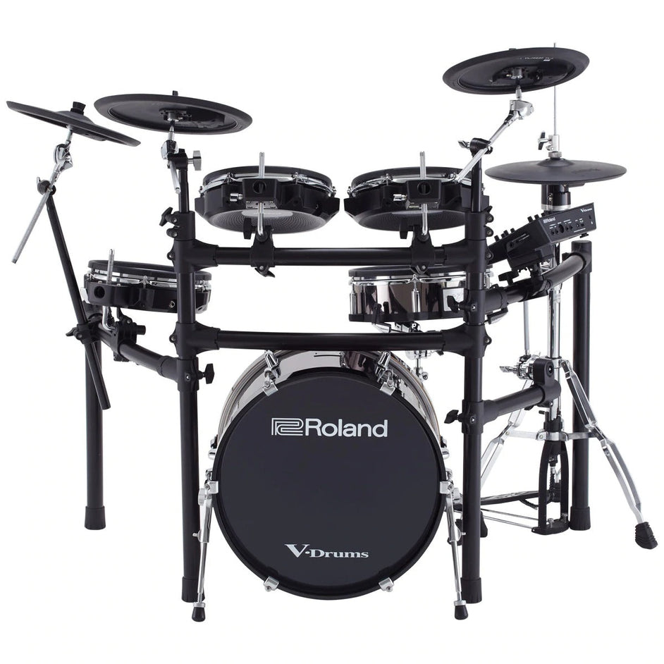 Trống Điện Tử Roland TD-25KVX + KD-220 V-Drums – Mai Nguyên Music
